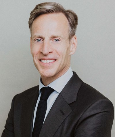 Executive Officers - Northland Power