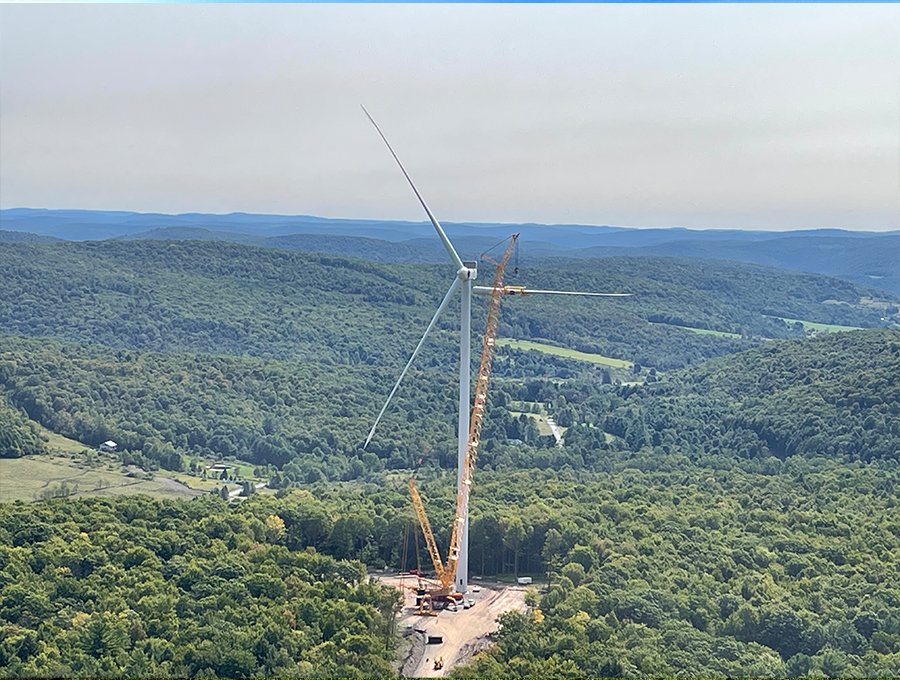 Sustainability - Northland Power