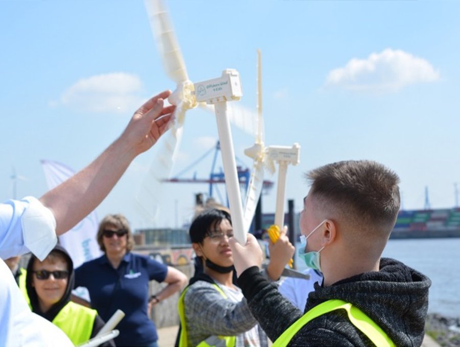 Sustainability - Northland Power