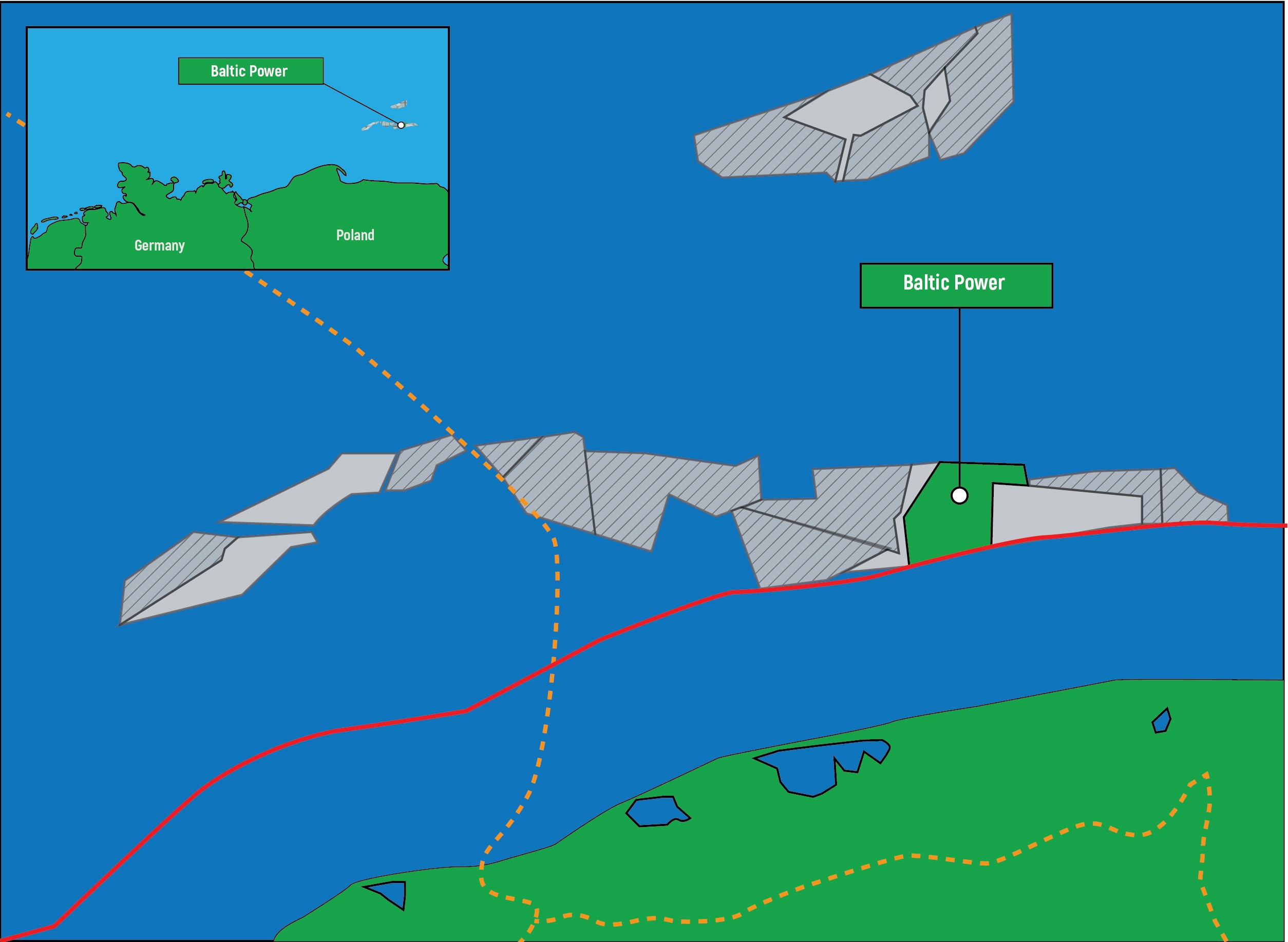 Baltic Power - Polish Offshore Wind - Northland Power